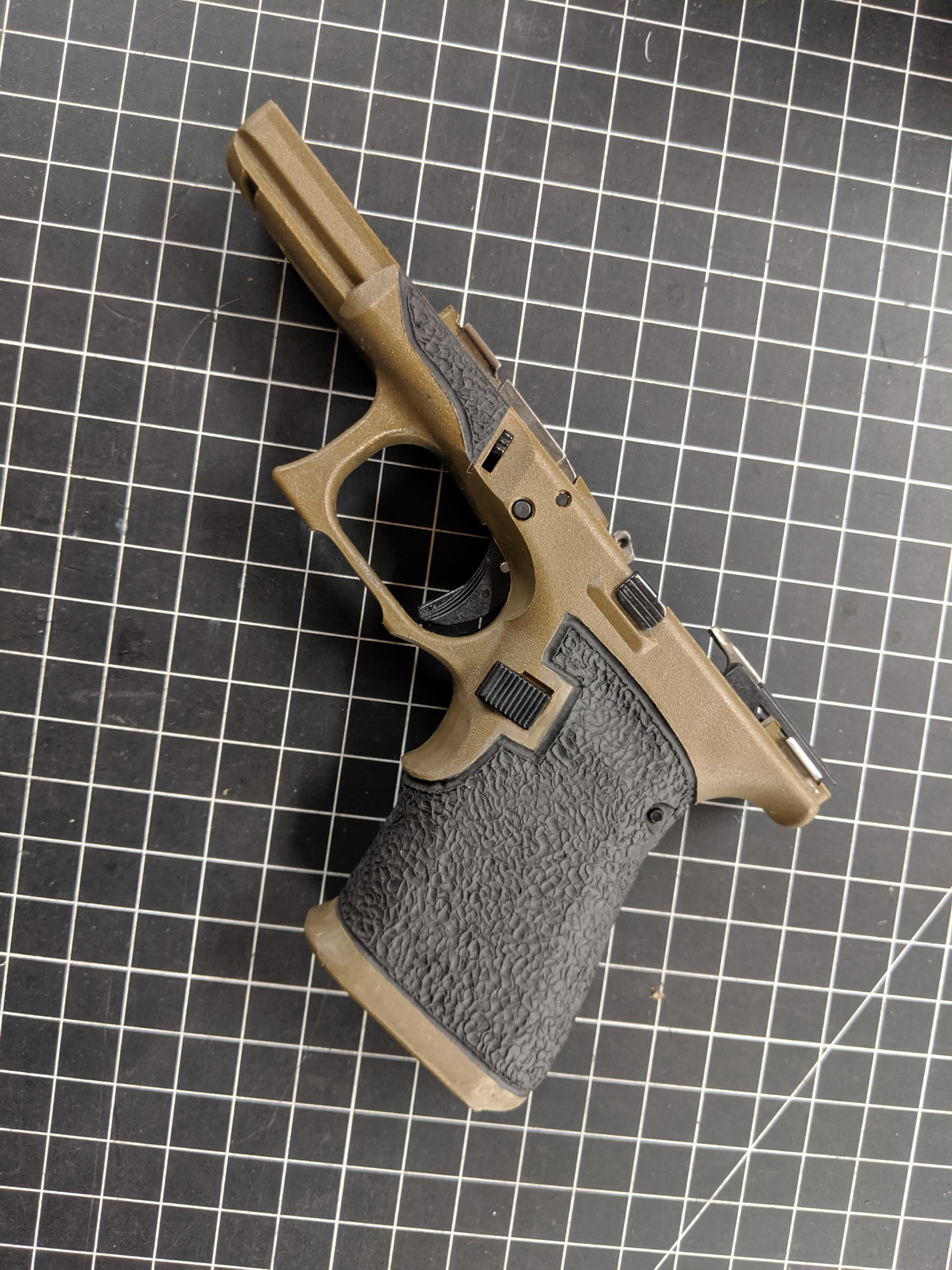 Services – Blackout Customs